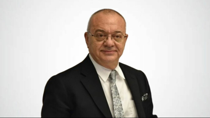 MHP Manisa Belediye Başkan Adayı Cengiz Ergün kimdir? Cengiz Ergün Manisalı mı? Nereli? Hayatı ...