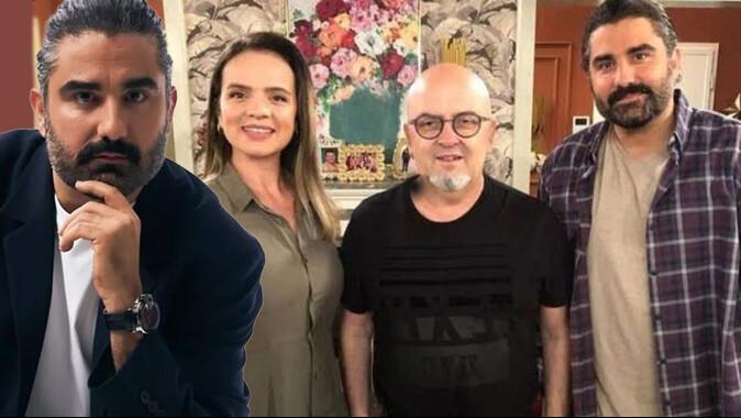 Seksenler dizisi oyuncusu Efe Deprem hayatını kaybetti | Türkiye Gazetesi