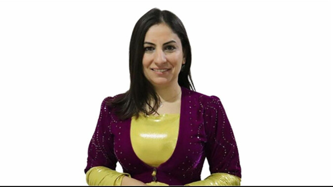 Sofya Alağaş kimdir? Dem Parti Siirt Belediye Başkan Adayı Sofya Alağaş'ın biyografisi | Türkiye ...