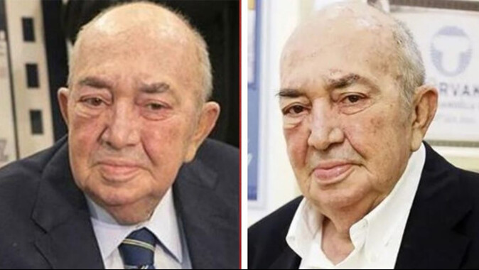 'Türker İnanoğlu hayatını kaybetti' iddiası yanlış çıktı | Türkiye Gazetesi