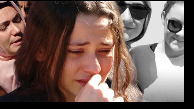 Eski eşi tarafından öldürülen anne ve kızına acı veda | Türkiye Gazetesi Eski eşi tarafından öldürülen anne ve kızına acı veda | Türkiye Gazetesi