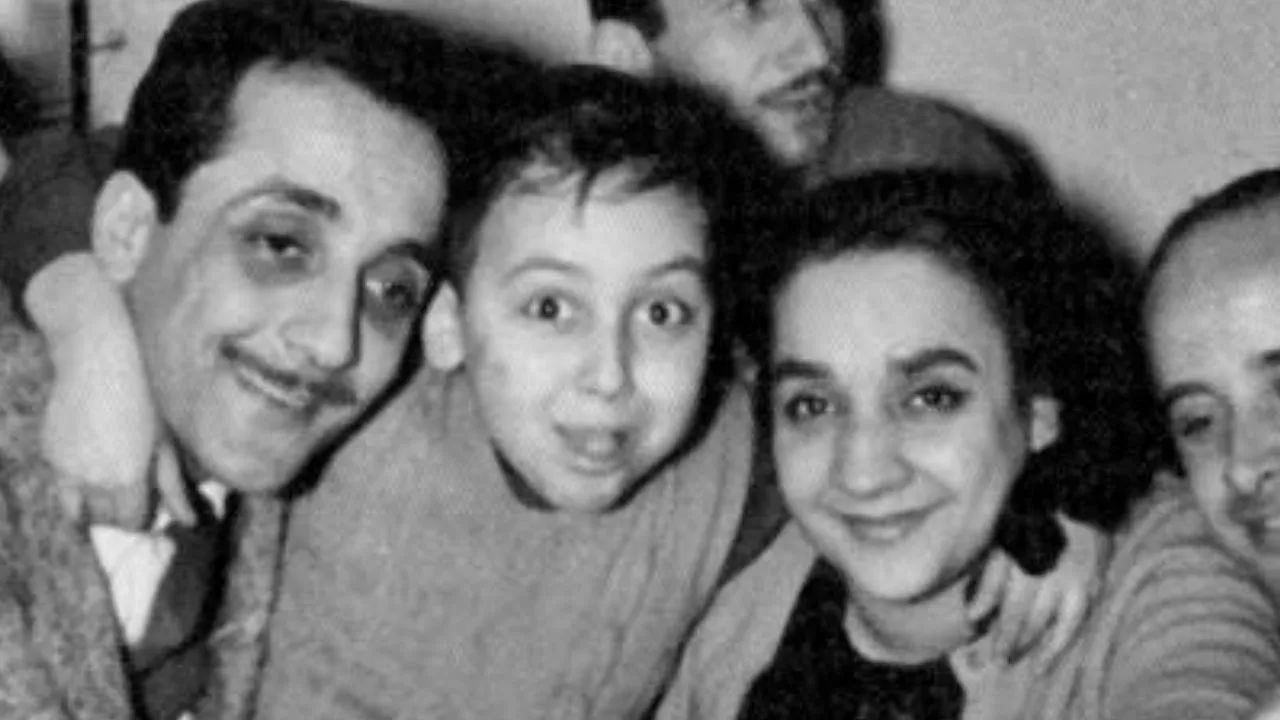 Adile Naşit'siz 38 yıl! "Ahmet'im öldükten sonra tüm çocuklar benim ...