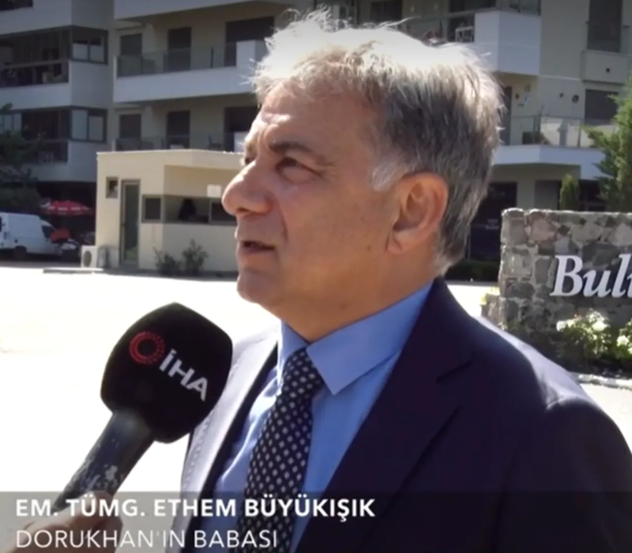 Dorukhan Büyükışık davası sil baştan! 26 şüpheli hakkında gözaltı ...