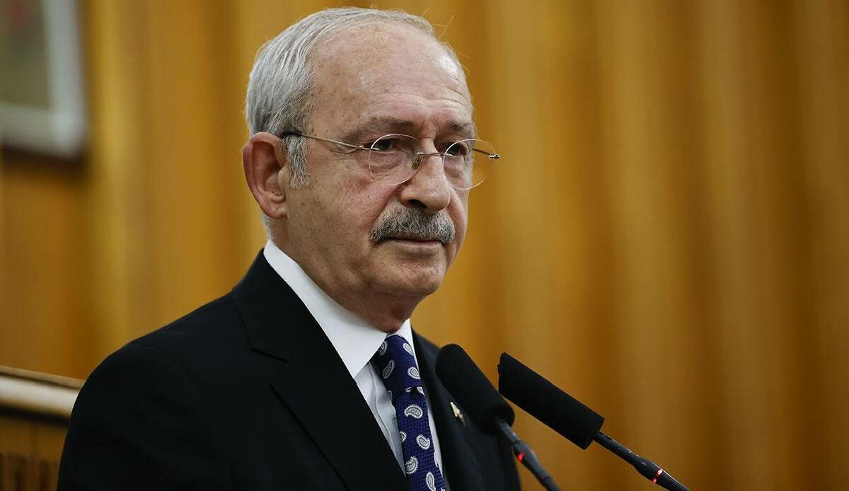 Kılıçdaroğlu Cumhurbaşkanı adayı oldu mu? 6'lı masa Cumhurbaşkanı adayı ...