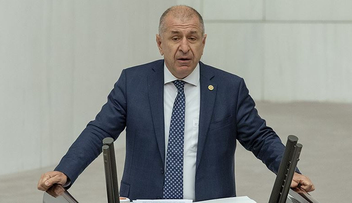 Ümit Özdağ yerel seçimler için harekete geçti, vaatlerini tek tek ... Ümit Özdağ yerel seçimler için harekete geçti, vaatlerini tek tek ...