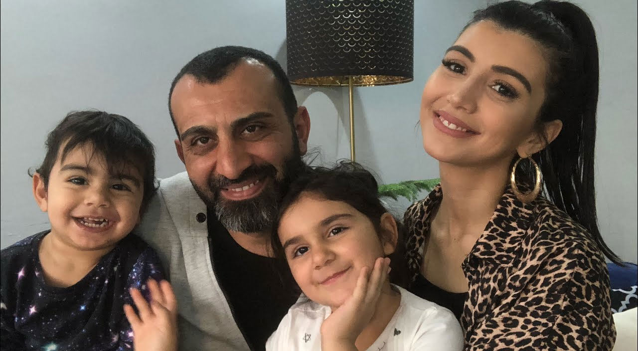 Özden Özdoğan kimdir, kaç yaşında, nereli? Özden Özdoğan hakkında merak ...