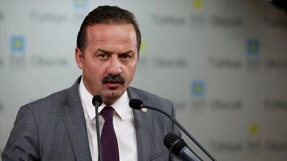 Parti kurmaya hazırlanan Trabzonlu Yavuz Ağıralioğlu kimdir? | Türkiye ... Parti kurmaya hazırlanan Trabzonlu Yavuz Ağıralioğlu kimdir? | Türkiye ...