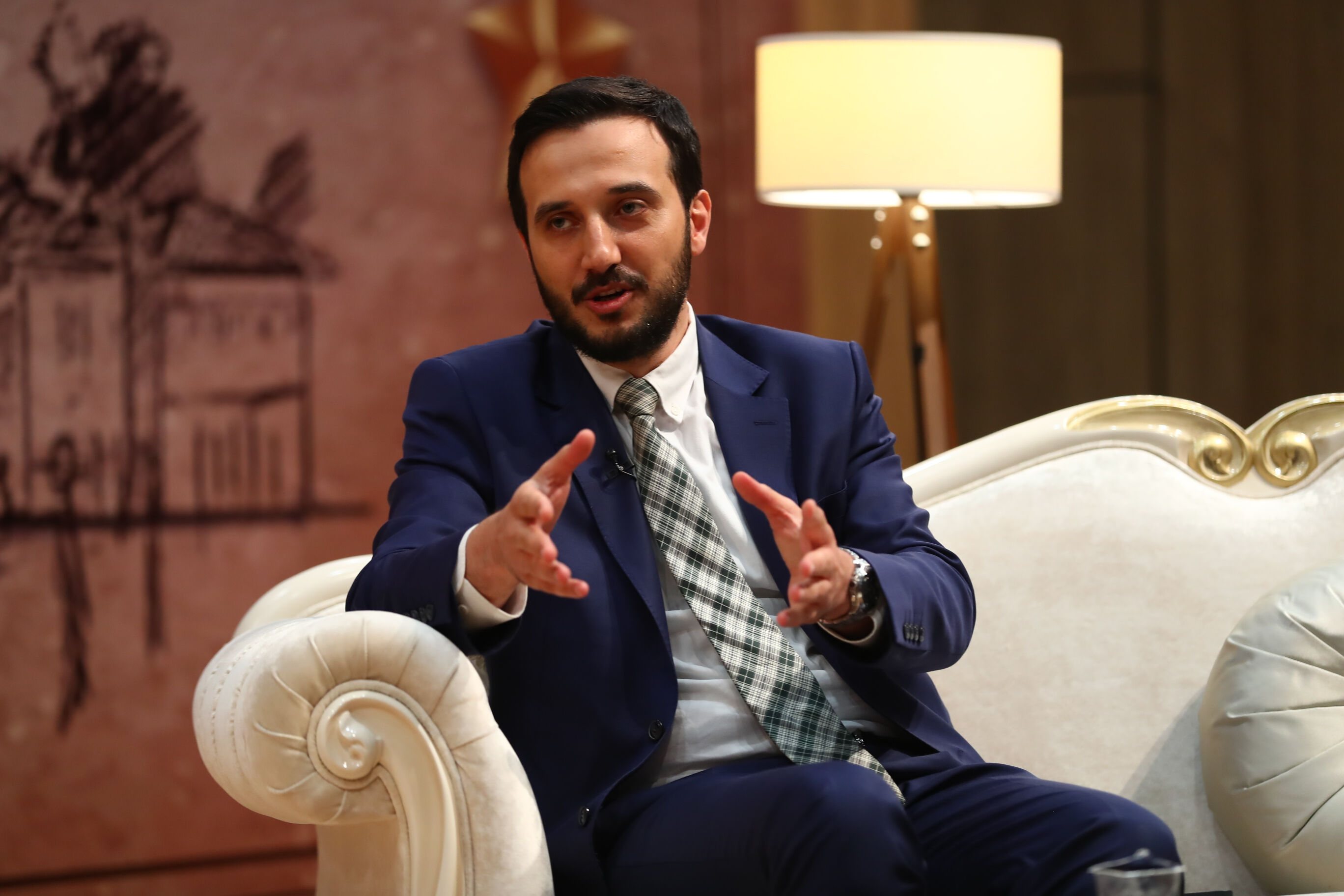 AK Parti yeni İstanbul İl Başkanı Abdullah Özdemir kimdir, nereli, kaç ... AK Parti yeni İstanbul İl Başkanı Abdullah Özdemir kimdir, nereli, kaç ...