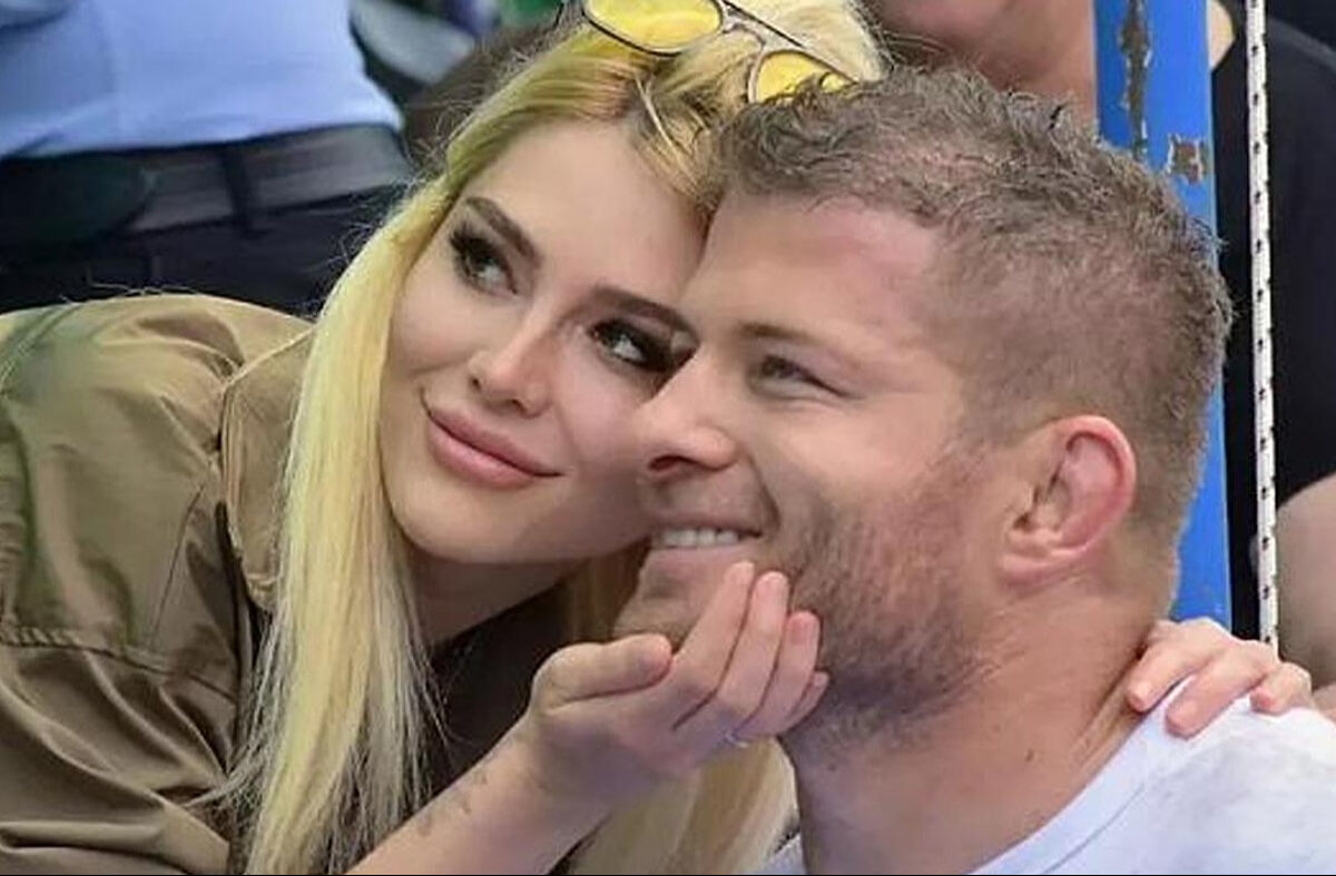 İsmail Balaban, Survivor için yola çıktı! Ama o görüntüler olay oldu ...