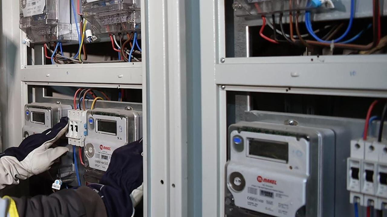 Su, elektrik ve gaz sayaçlarının tamir ve bakım ücretlerinde yeni ...