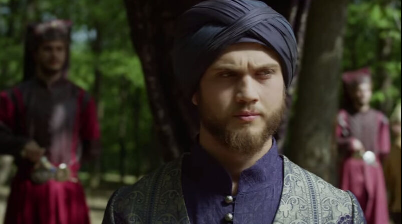 Şehzade Beyazıt gerçekte nasıl öldü? | Türkiye Gazetesi