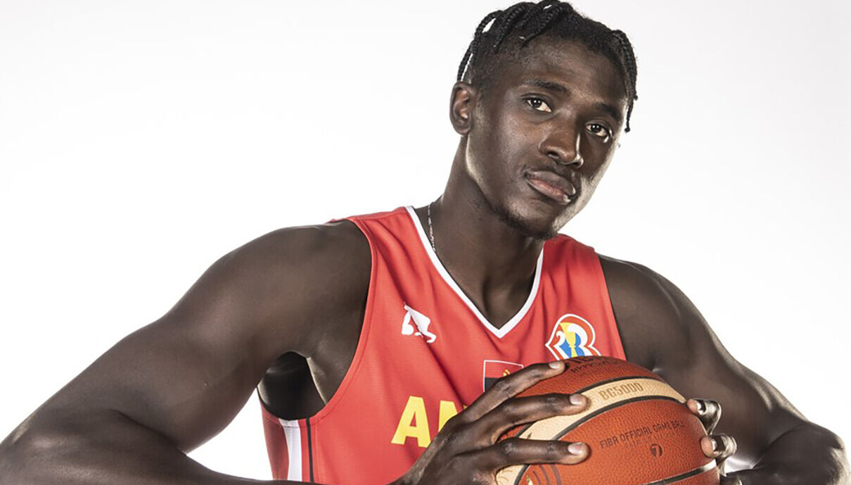 Fenerbahçe Beko Jilson Bango transferini açıkladı! Jilson Bango kimdir ...