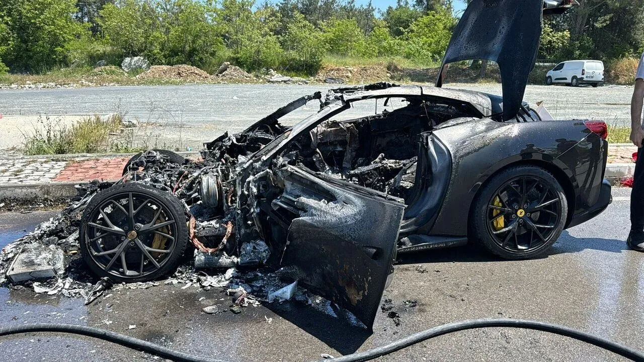 Celal Alaz Adalı kimdir? Beşiktaş Başkanı Serdal Adalı'nın oğlu ölümden ...