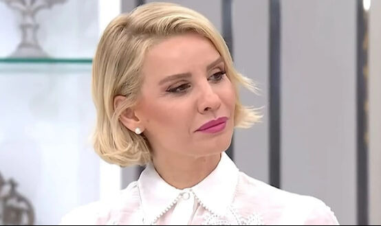 Esra Erol ve Fikret Orman iddiası ortalığı fena karıştırdı! Ece Erken: İşimi elimden aldı ...