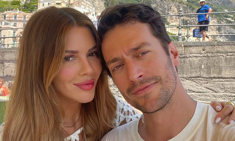 Feyyaz Şerifoğlu ile evlenen Merve Dinçkol’dan yeni hamle! Hiç vakit ...