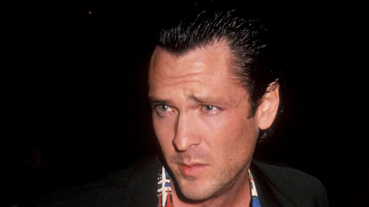 Aynı filmde oynamışlardı! Tamer Karadağlı'dan Michael Madsen'e veda ...