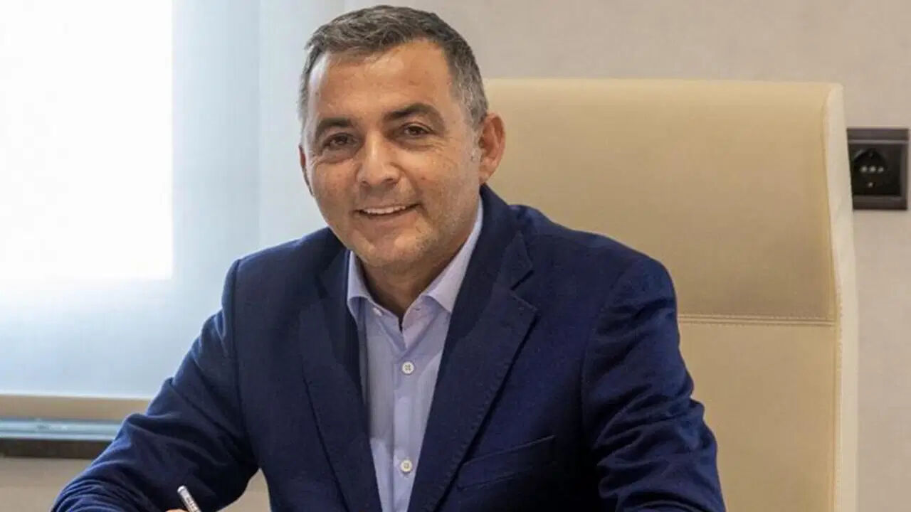 Niyazi Nefi Kara kimdir, suçu ne, parti üyeliği neden askıya alındı ...