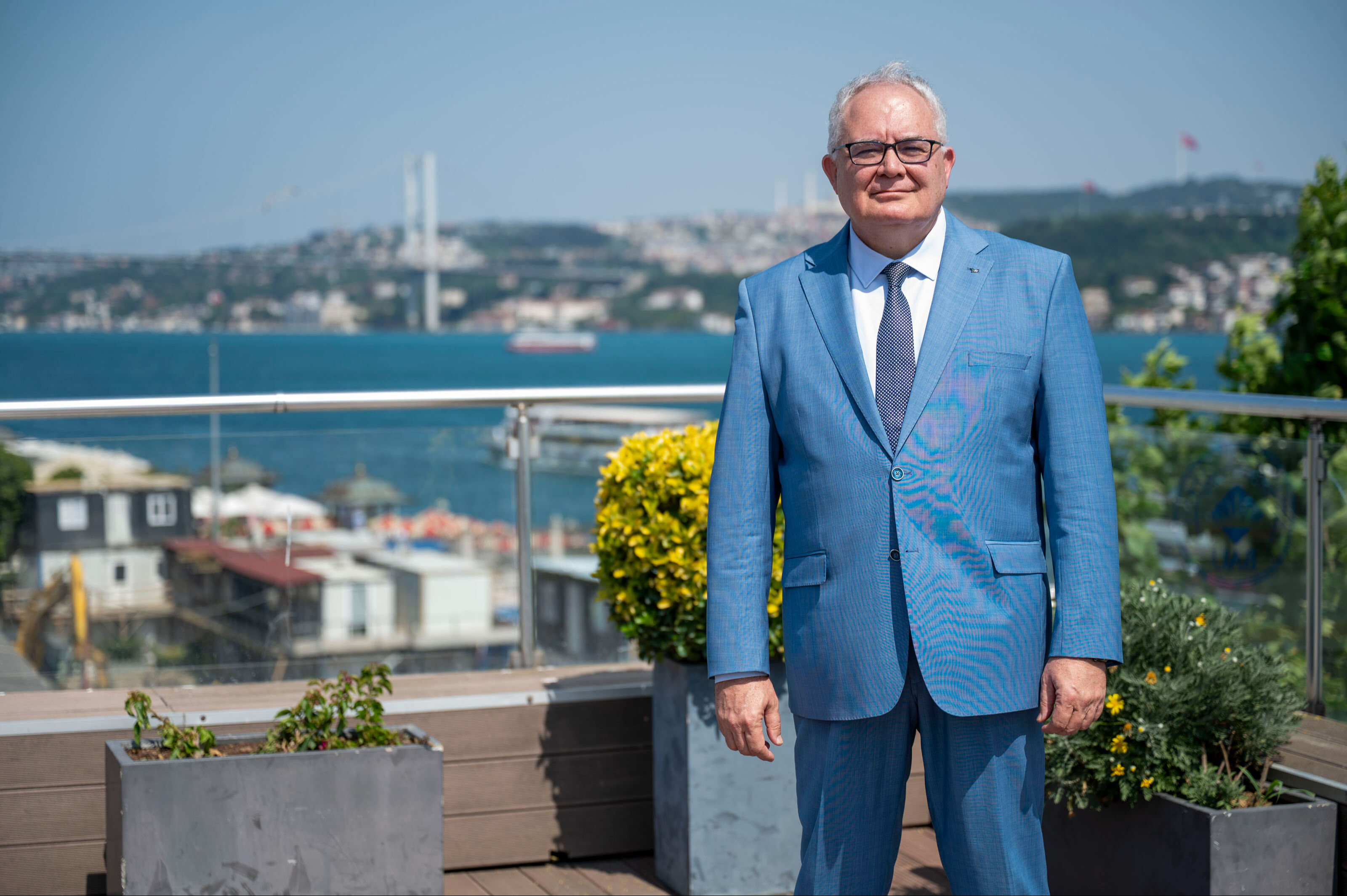 İstanbul’un yeni bilim ve kültür merkezi: BAU Campus | Türkiye Gazetesi