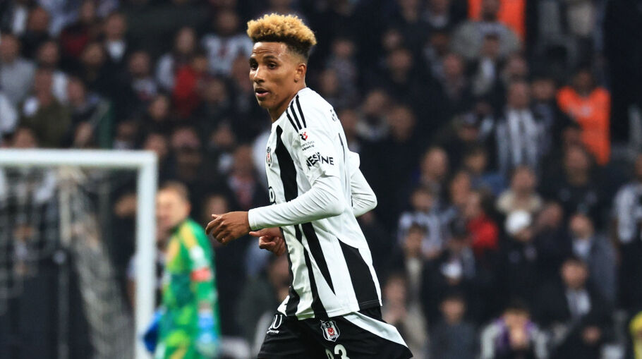 Gedson Fernandes'e Premier Lig kancası! Nottingham Forest devrede ...