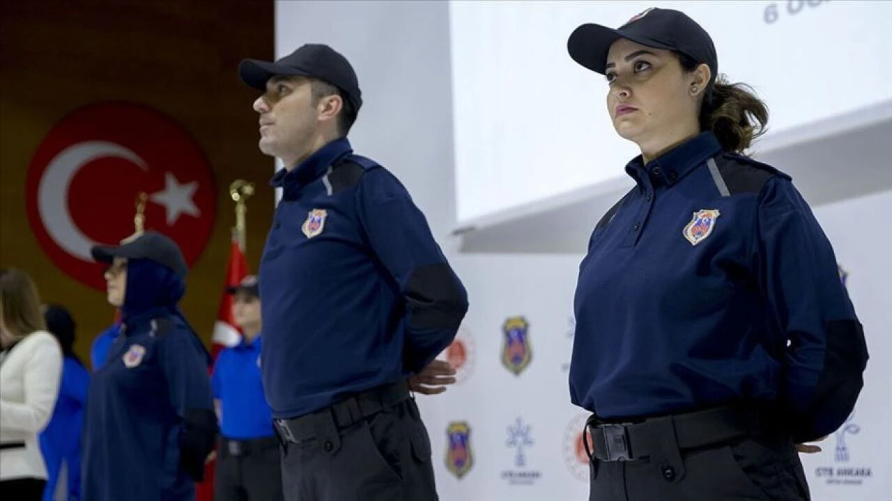 2025 İKM alım sonuçları ne zaman açıklanacak? İnfaz ve Koruma Memuru ...