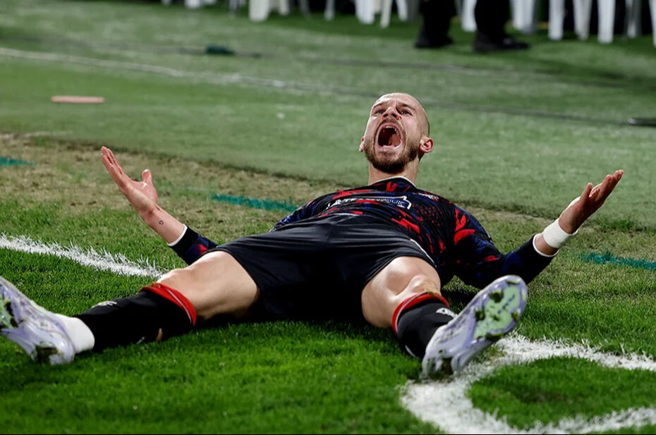 Vaclav Cerny kimdir, hangi takıma transfer oldu? | Türkiye Gazetesi