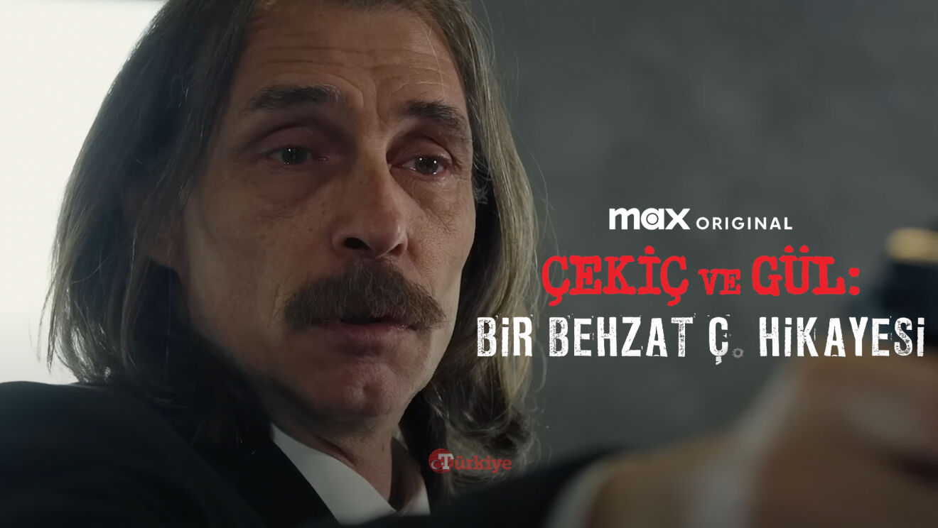 Behzat Ç. Çekiç ve Gül 3. sezon 5. bölüm ne zaman? Sezon finali ...