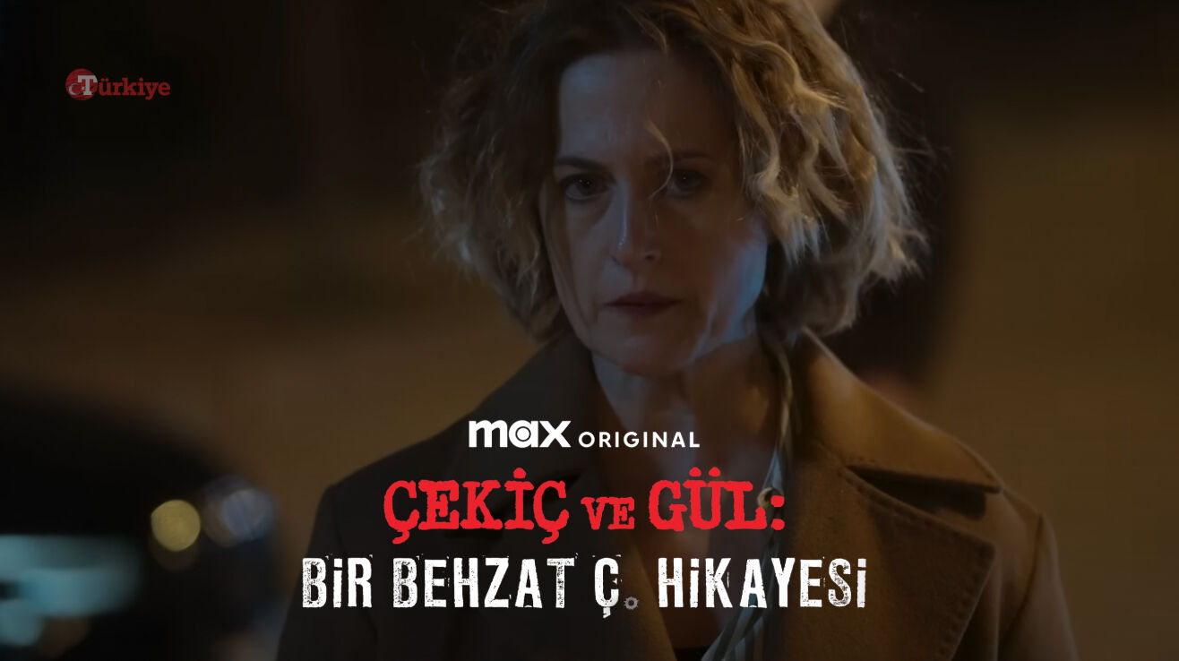 Behzat Ç. Çekiç ve Gül 3. sezon 5. bölüm ne zaman? Sezon finali ...