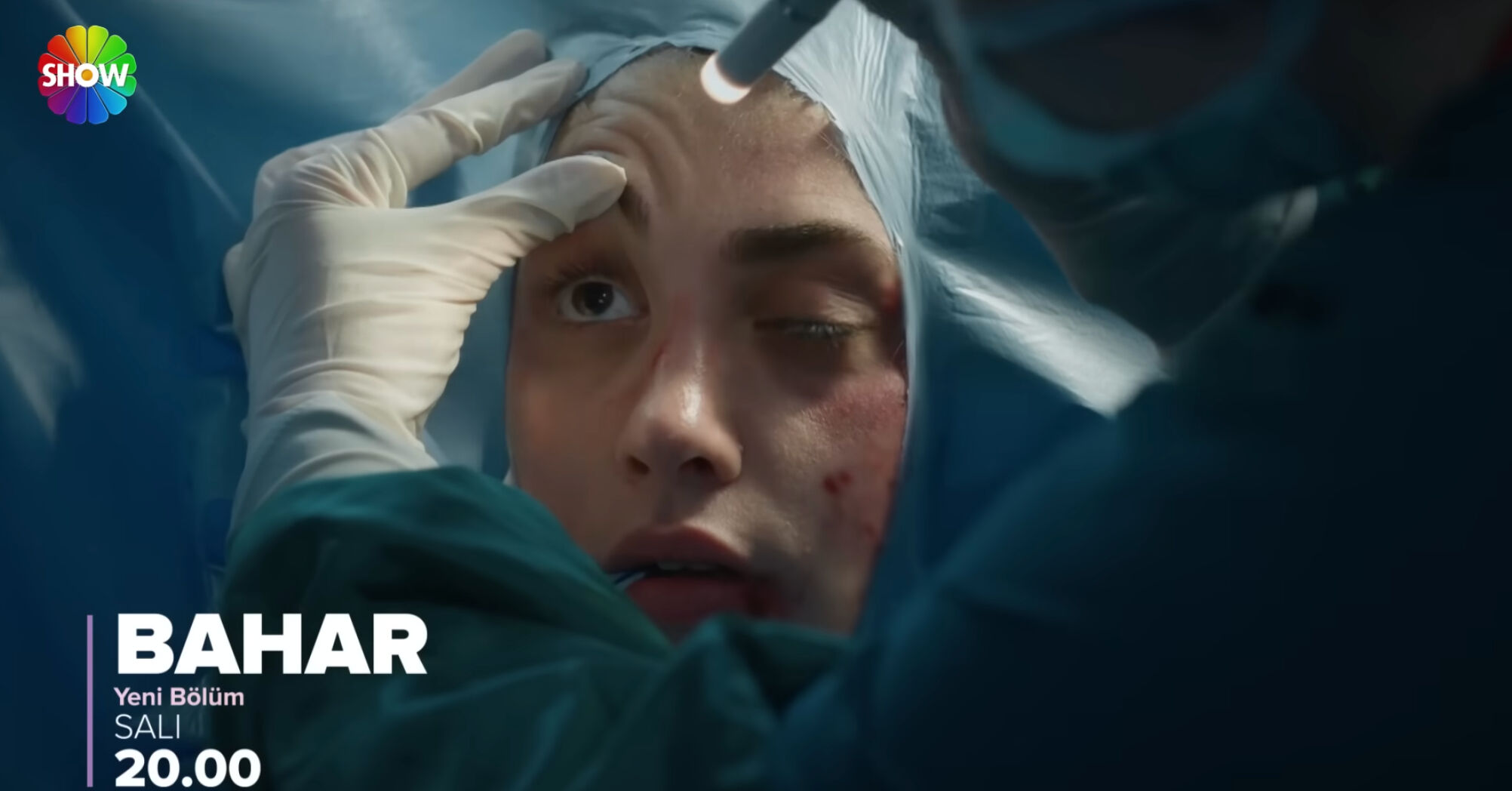 Bahar dizisinin Seren'i ölecek mi, Nil Sude Albayrak ayrılıyor mu ...