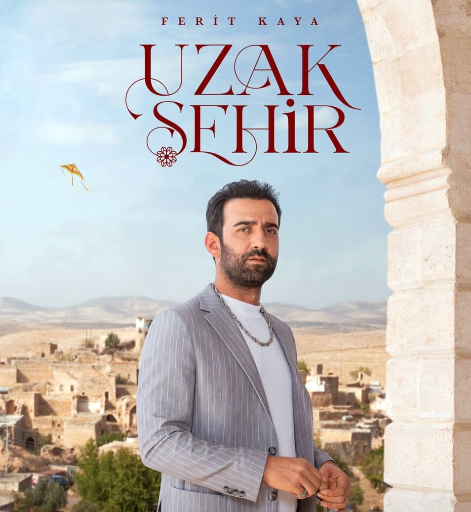 Ferit Kaya'nın babası kimdir, Ahmet Kaya mı? Ünlü oyuncunun hayatı ve ...