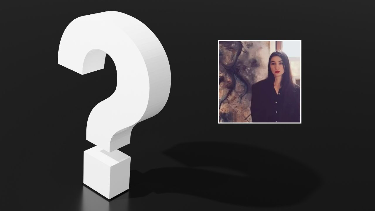 Berika Karadağ kimdir, kaç yaşında? | Türkiye Gazetesi