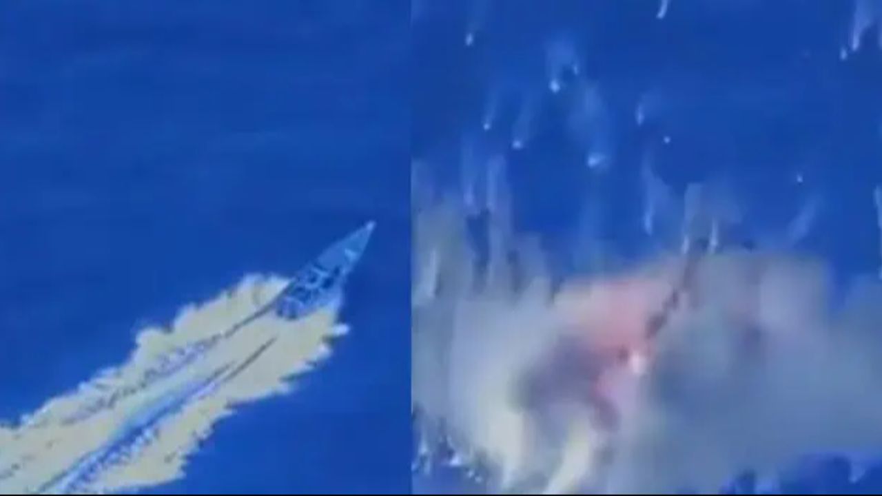 ABD ordusu Venezuela açıklarında ateş açtı! 6 ölü | Türkiye Gazetesi