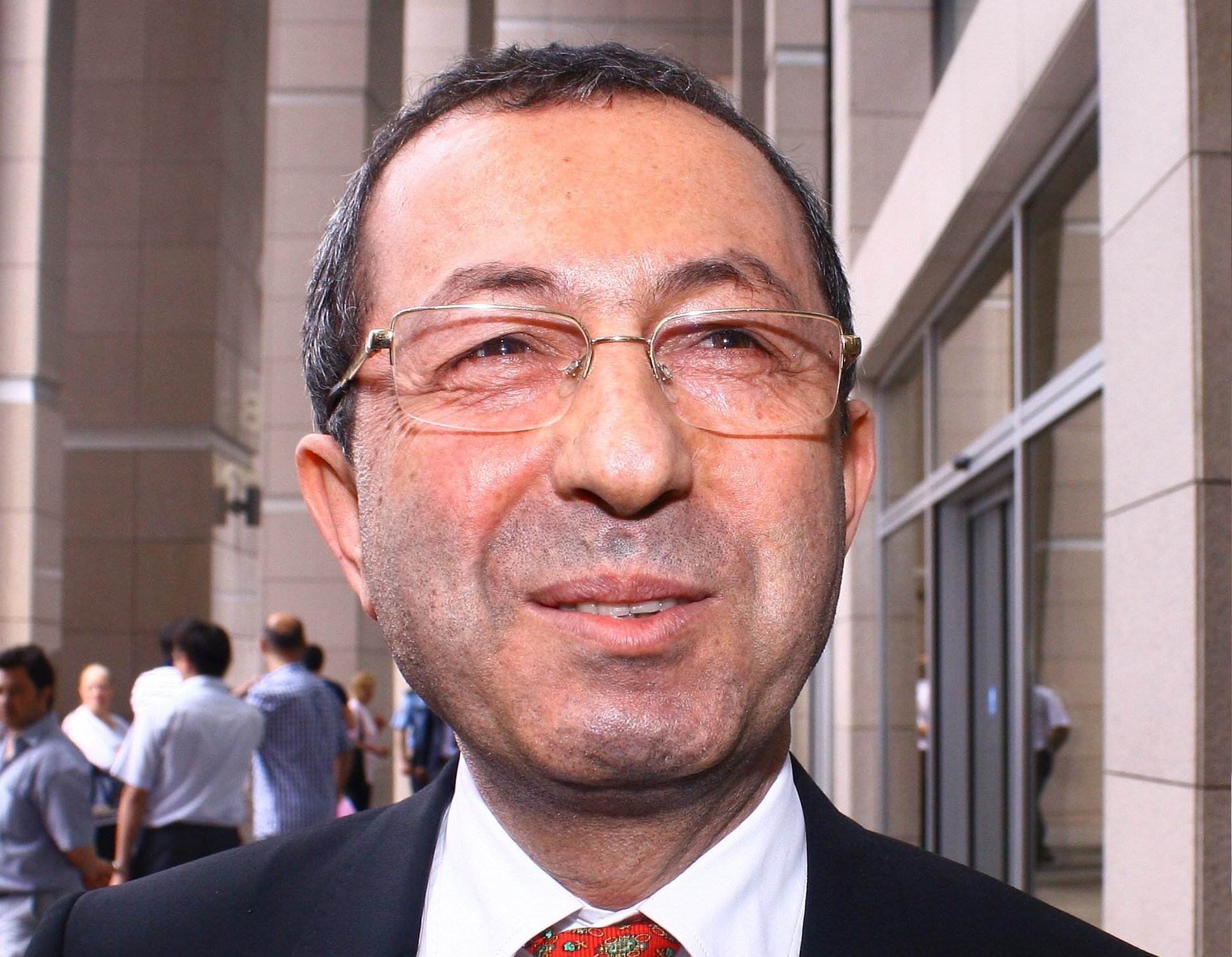 Hayyam Garipoğlu hakkında yakalama kararı | Türkiye Gazetesi