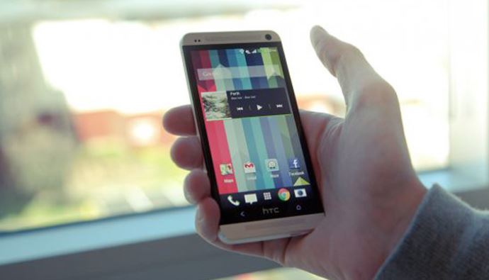 HTC Butterfly için Android 4.3 güncellemesi başladı | Türkiye Gazetesi