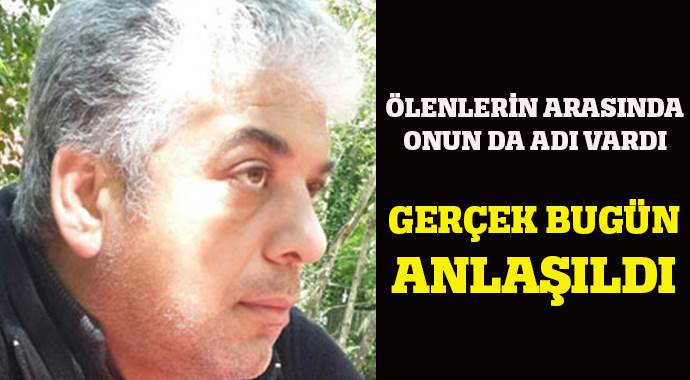 Nüfus kağıdı eşinden çıkınca o da öldü sanıldı | Türkiye Gazetesi