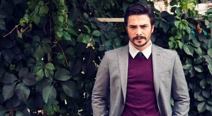 Ahmet Kural imaj yeniledi | Türkiye Gazetesi