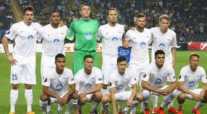 Molde ligde de durdurulamıyor | Türkiye Gazetesi
