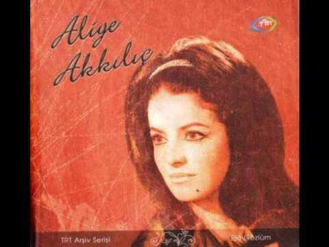 Aliye Akkılıç hayatını kaybetti! | Aliye Akkılıç Kimdir, Neden ve Nasıl ...