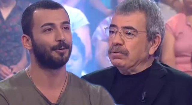 Selçuk Yöntem, ünlü oyuncuyu tanımadı | Türkiye Gazetesi Selçuk Yöntem, ünlü oyuncuyu tanımadı | Türkiye Gazetesi