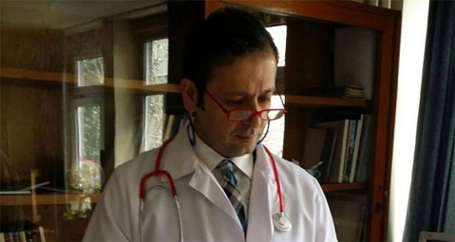 Prof. Dr. Diler: 'Tıp alanında yeni döneme geçiliyor' | Türkiye Gazetesi