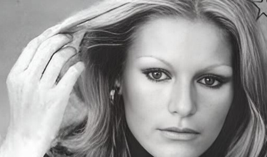 Ajda Pekkan’ın hayatı beyazperdede! Başrol için ünlü oyuncu Amerika’dan ...