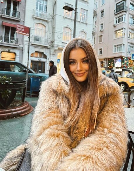 Fatih Sultan Mehmet'i anlatan diziden Eleni kim? Fetihler Sultanı Eleni ...