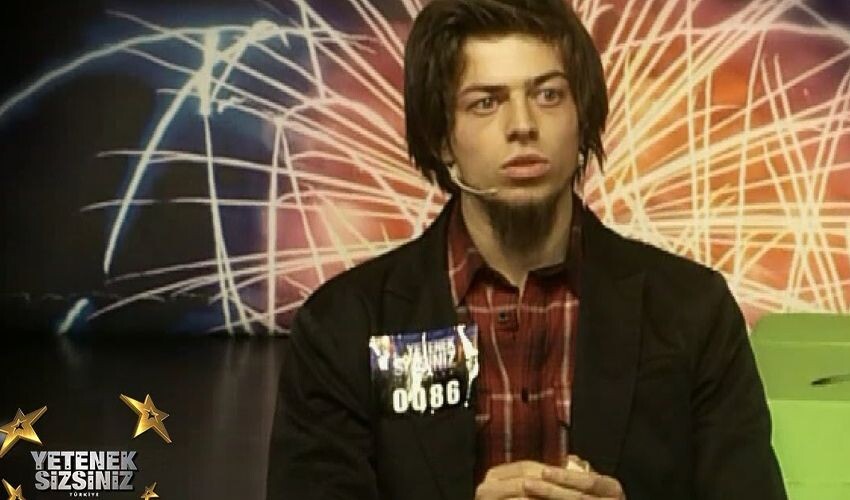Acun Ilıcalı’nın Yetenek Sizsiniz programında meşhur ettiği Aref ...