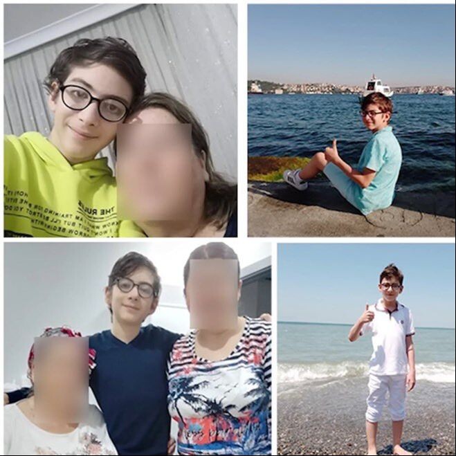 Filozof Atakan'ın son hali 2024... Felsefe kitaplarına ilgisi ile ...